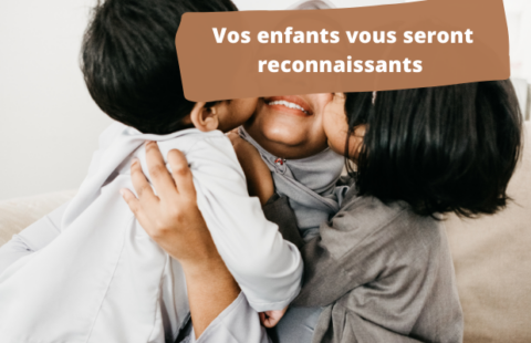 Comment apprendre à parler arabe à son enfant ? - TALAMIZE
